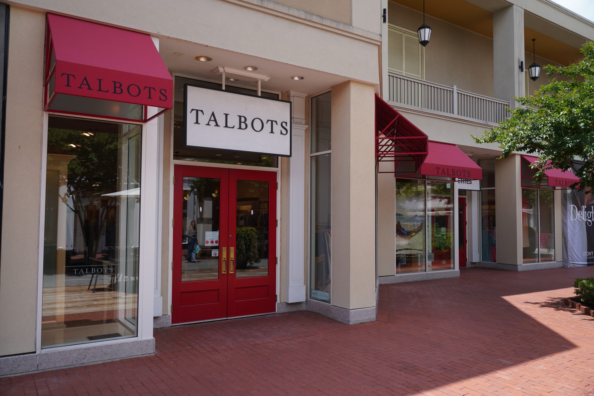 Talbots | Stony Point Fashion Park