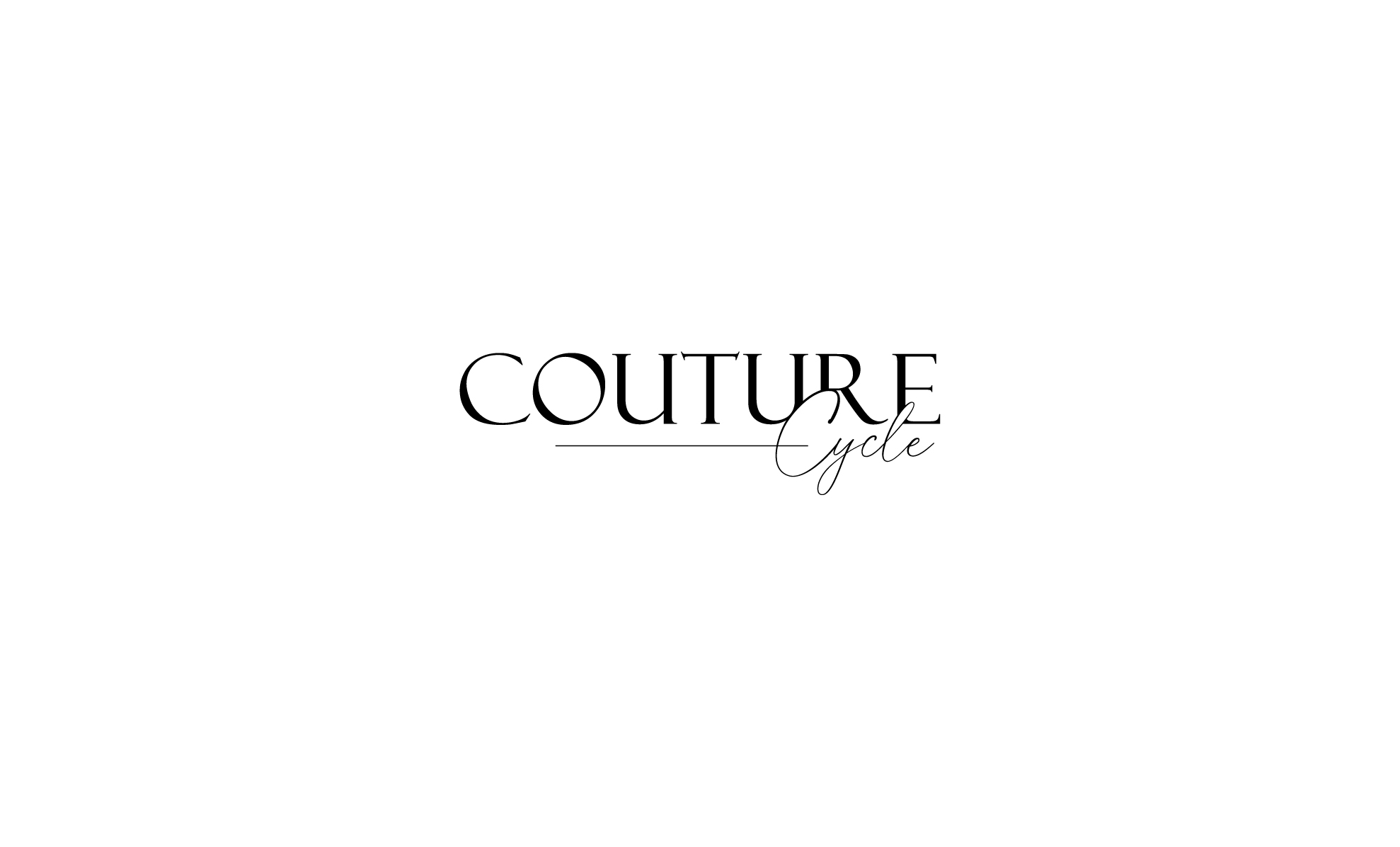 Couture Logos