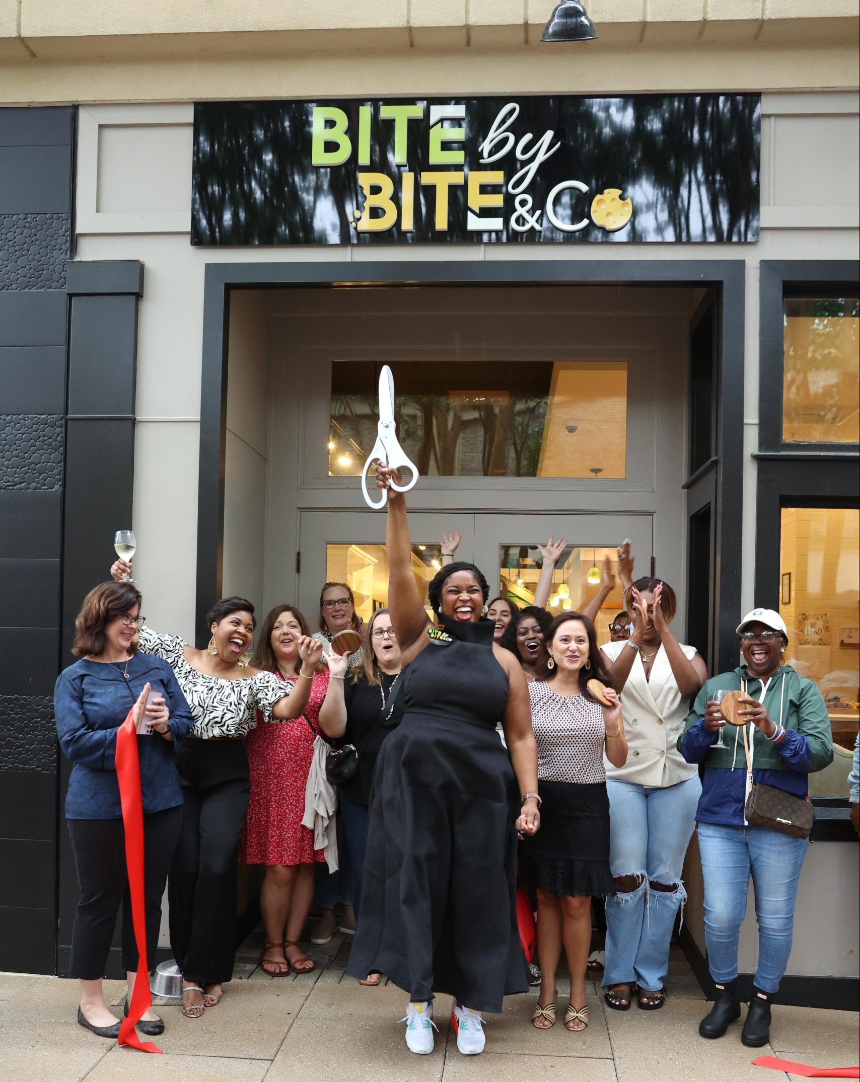 Bite by Bite & Co. | Stony Point Fashion Park